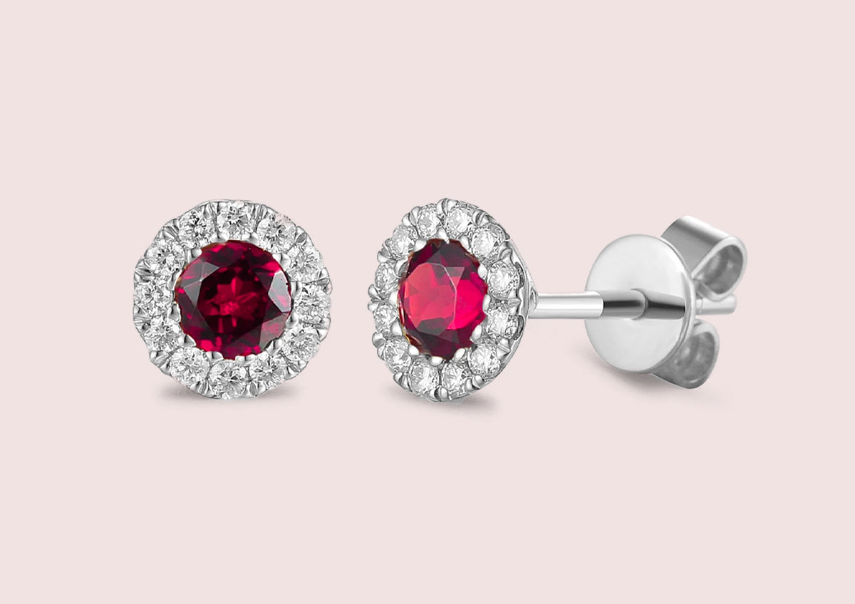 Gemstone Guide: Ruby – Ntinga Jewellery