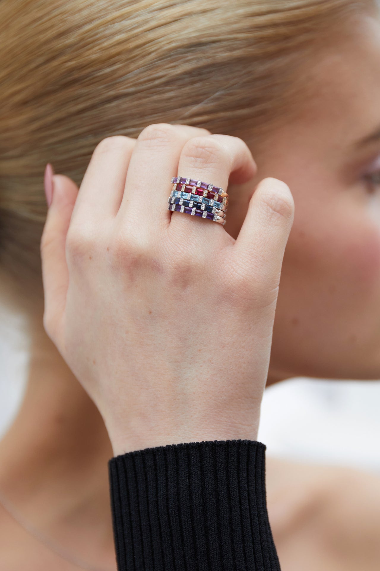 Rings – Ntinga Jewellery